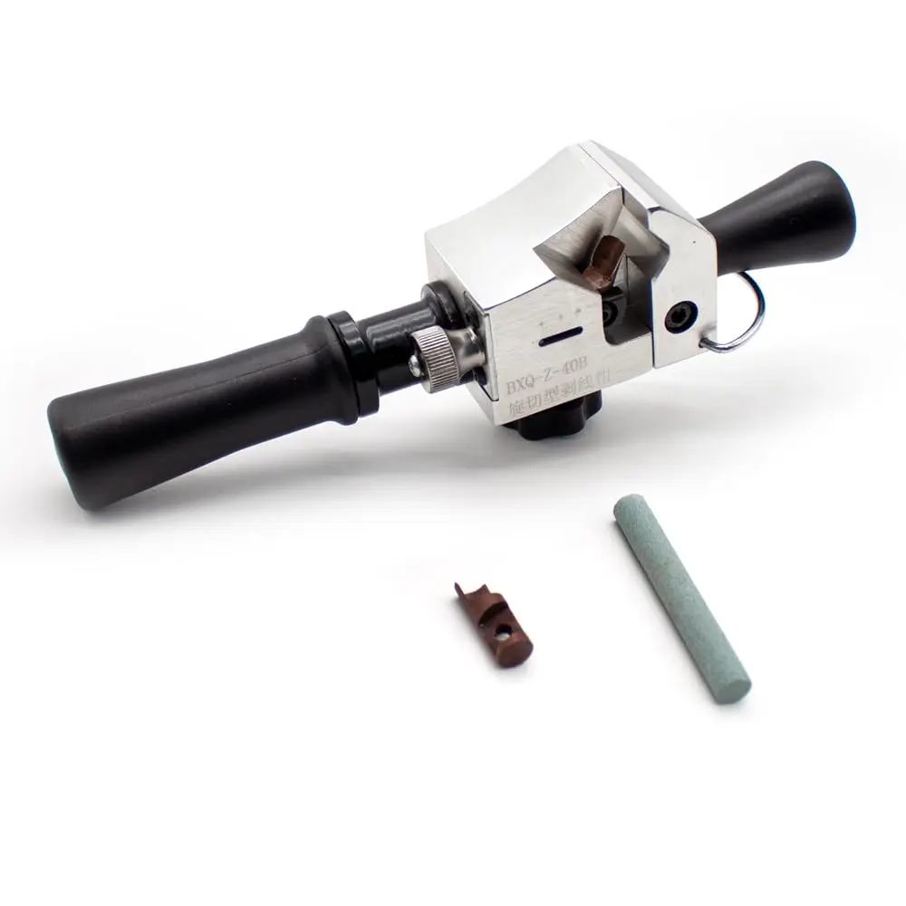 Pelacables rotativo para profesionales y aficionados - Padua Materiales