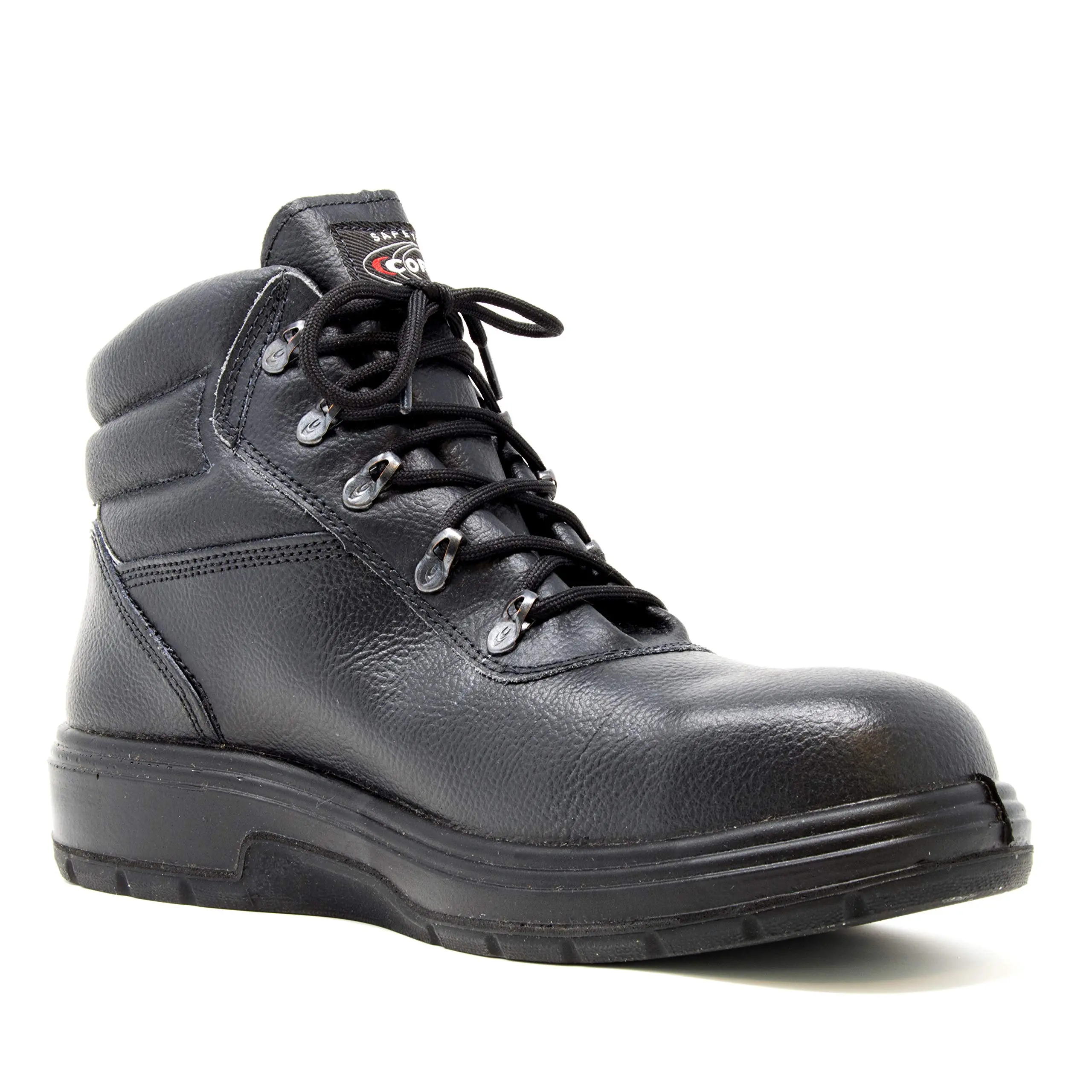 Botas de obra para la protección y el confort - Padua Materiales