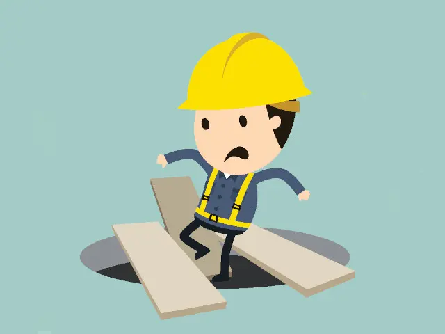 Actos inseguros de trabajo: prevención y mitigación de riesgos - Padua ...
