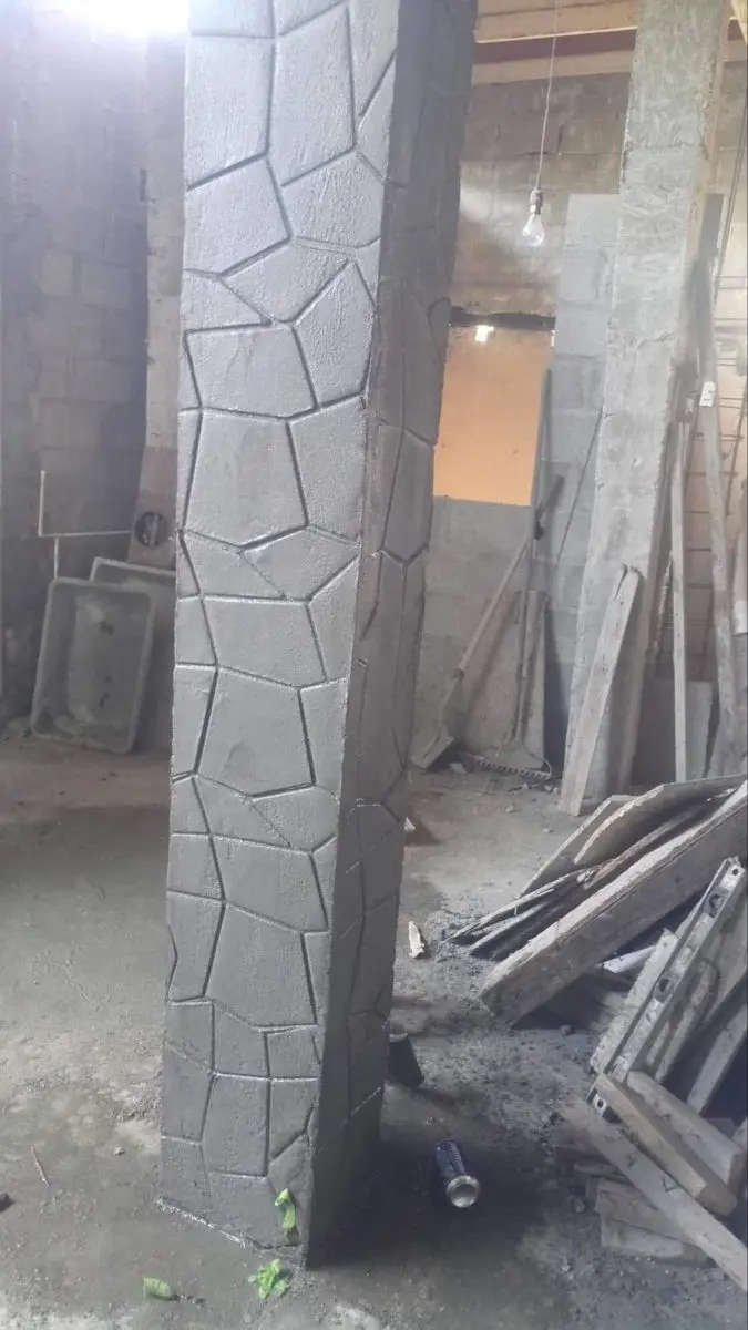 Diseño de castillos para construcción - Padua Materiales