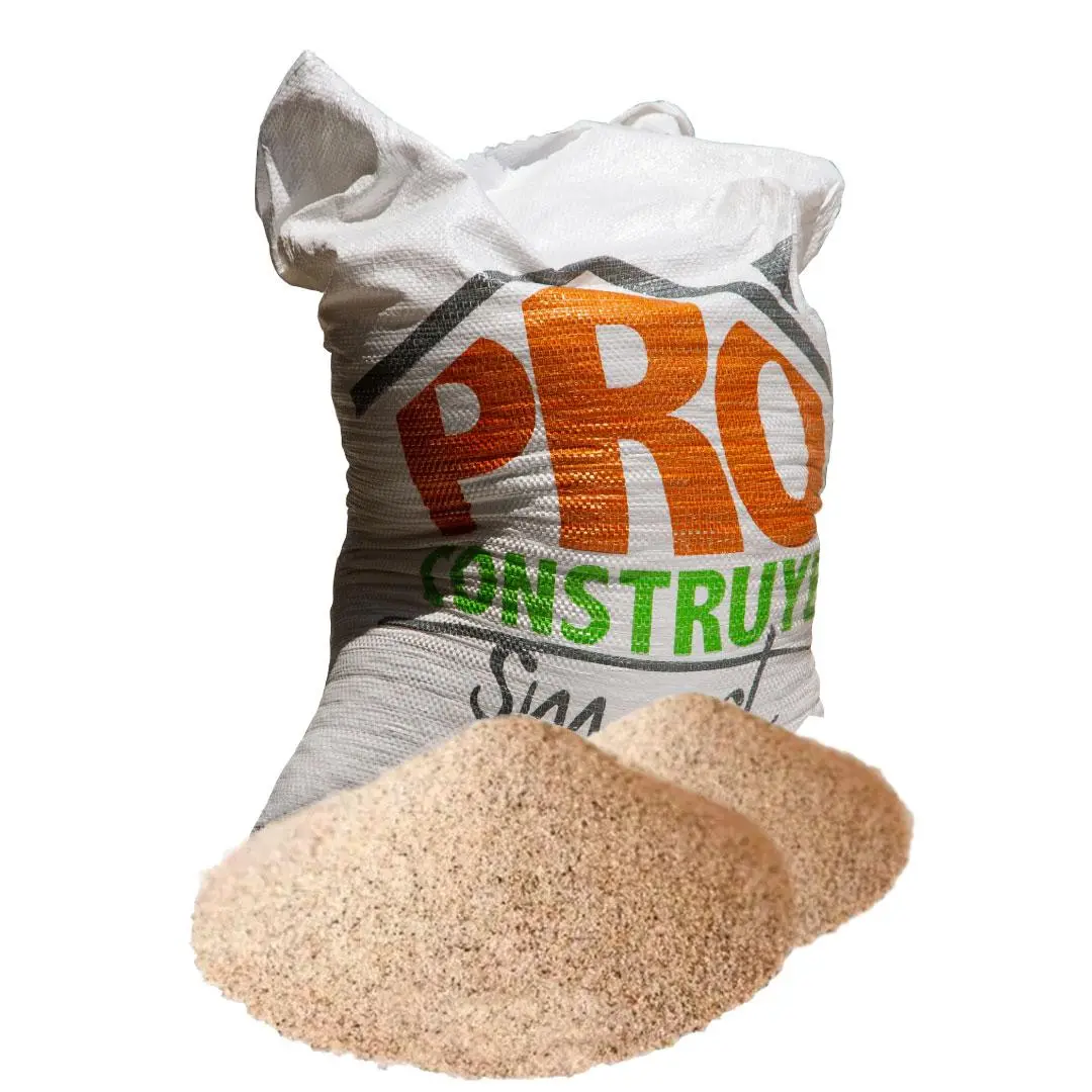Polvo en la construcción: riesgos, prevención y control - Padua Materiales