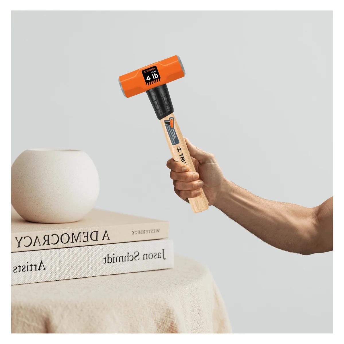 Comba de construcción - Padua Materiales