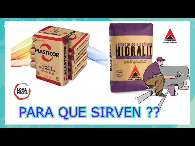 Plasticor para revoque para profesionales y aficionados - Padua Materiales
