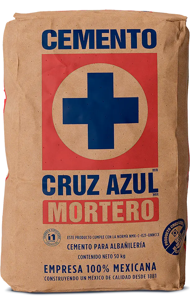 Cemento de albañilería: composición, propiedades y usos - Padua Materiales