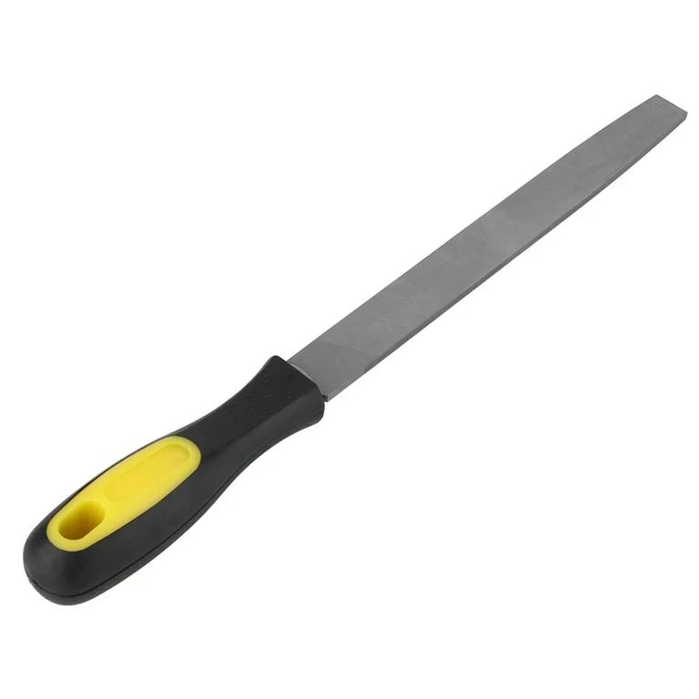 Limas para metal para profesionales y bricolaje - Padua Materiales