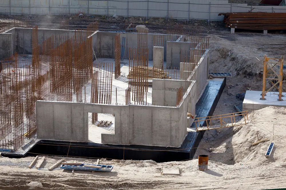 Ongs de construcción: transformando comunidades a través de la ...