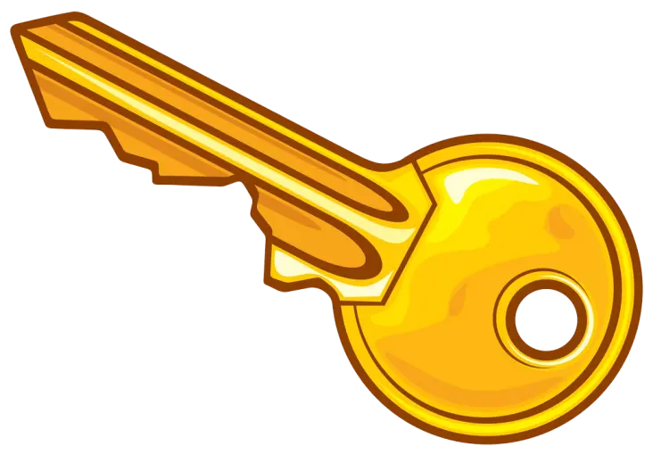 El significado completo de "key": clave, llave y más - Padua Materiales